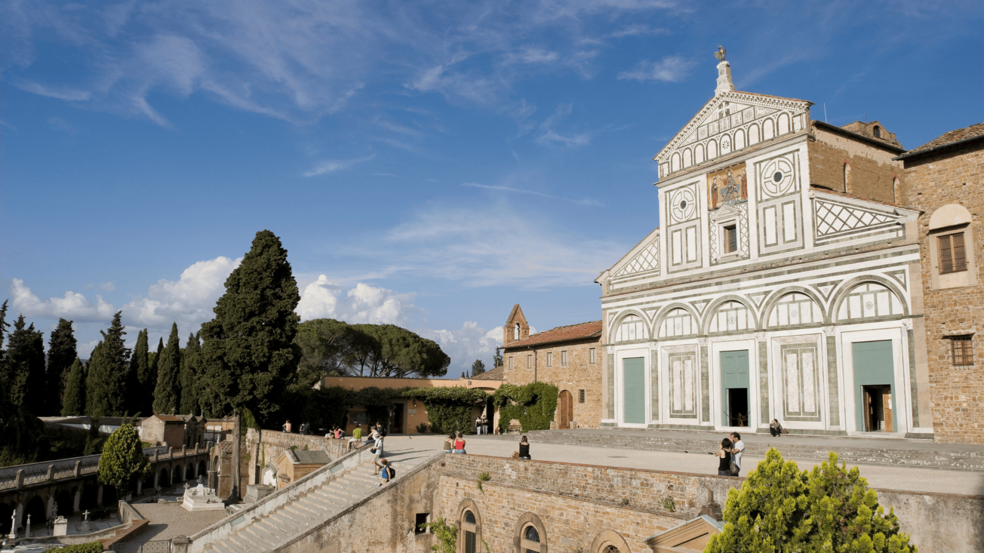 City Break In Florence: Discover Tuscany's Renaissance Gem