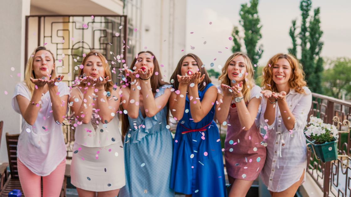 The Ultimate Hen Do Checklist For A Fabulous Weekend